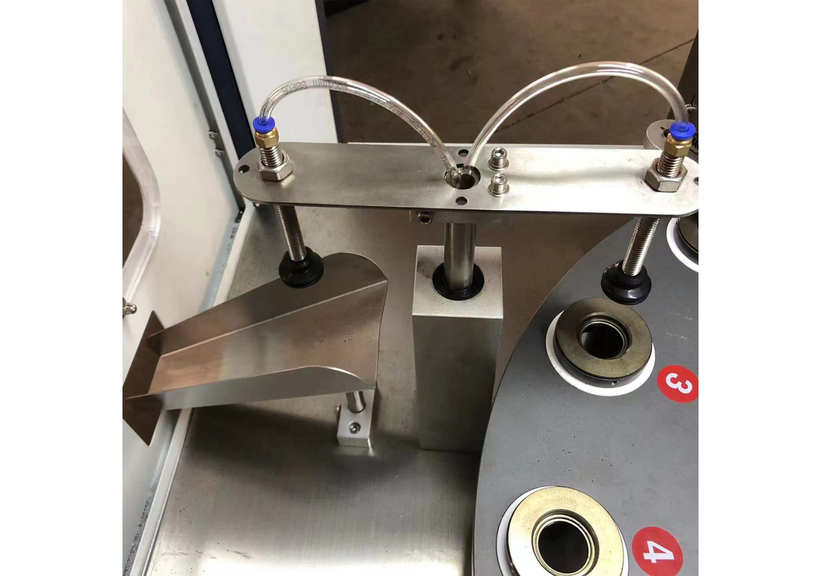 Nespresso & Kapsül Kahve Paketleme Makinesi, Tam Otomatik